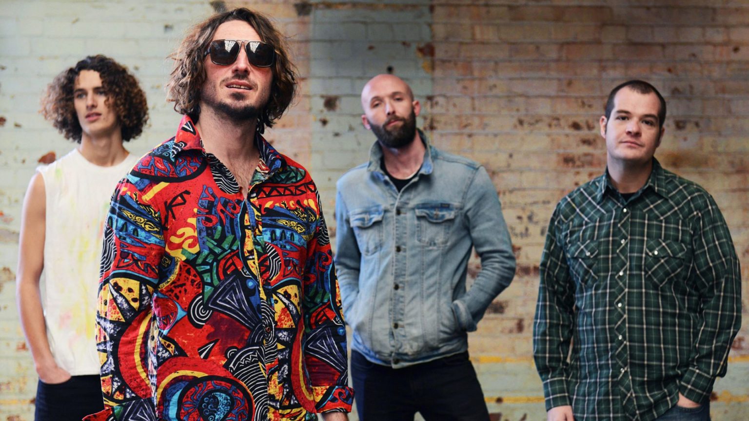 Wille & The Bandits (UK) + Woodstock Barbie (HU) – Channel Zero